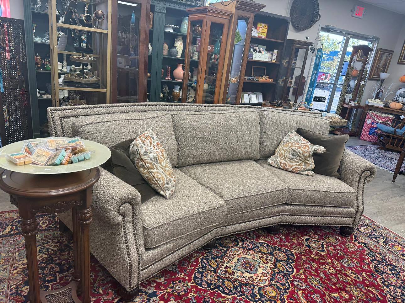 BEST Resale and Consignment - Kerrville CVB